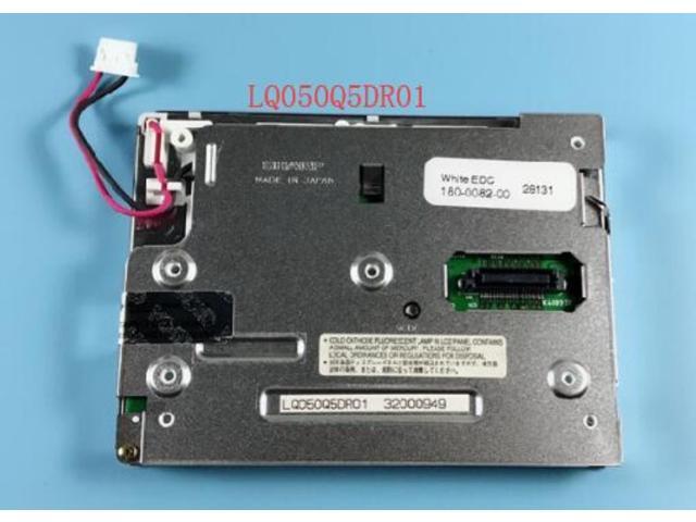 Click here for 5-inch LQ050Q5DR01 LCD screen prices