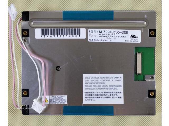 Click here for 5.7 inch LCD screen NL6448BC35-20R prices
