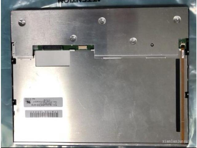 Click here for 10.4 inch 640*480 NL6448AC33-A1D LCD prices