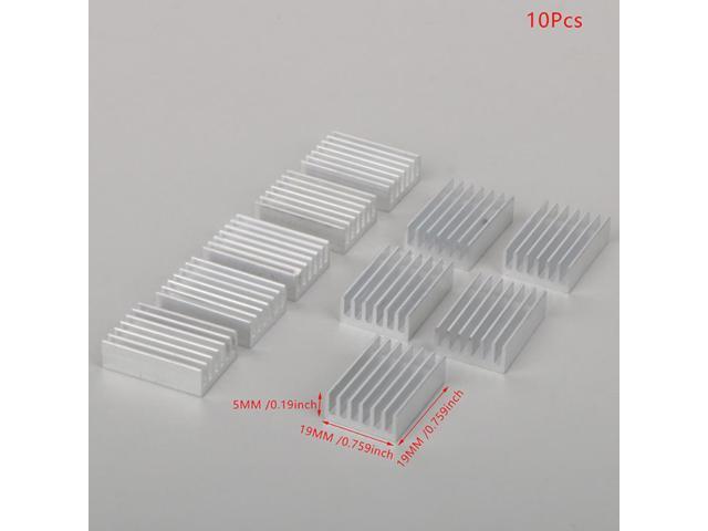 Click here for Extruded Aluminum Heatsink Radiator Heat sink Cool... prices