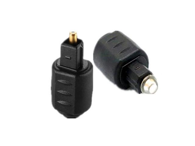 Click here for Mini Optical O Adapter 3.5mm Female Jack To Digita... prices