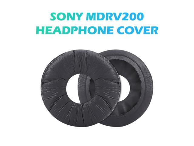 Click here for 1Pair For Sony MDRV200 ZX110 Series Headset Ear Pa... prices
