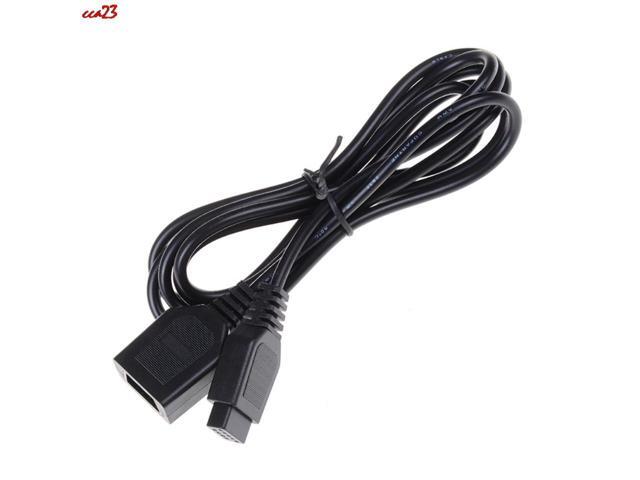 Click here for Controller Extension Cable For Sega Megadrive Gene... prices