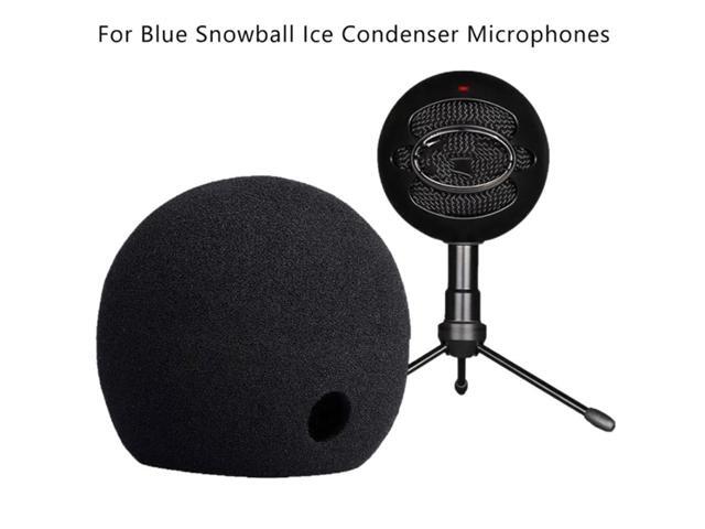 Click here for Microphone Windscreen Mic Foam Wind Cover Noise Re... prices
