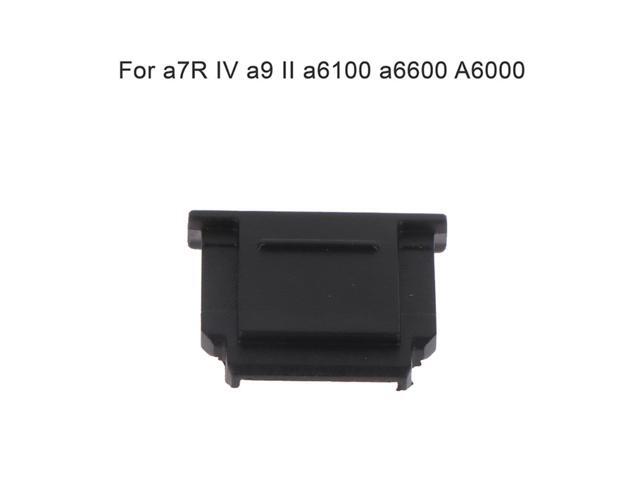 Click here for Flash Hot Shoe Protective Cover For a7R IV a9 II a... prices