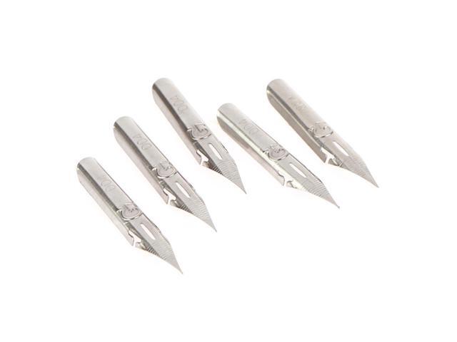 Click here for 5 Pcs Retro Dipped Tip G Nib Metal English Calligr... prices