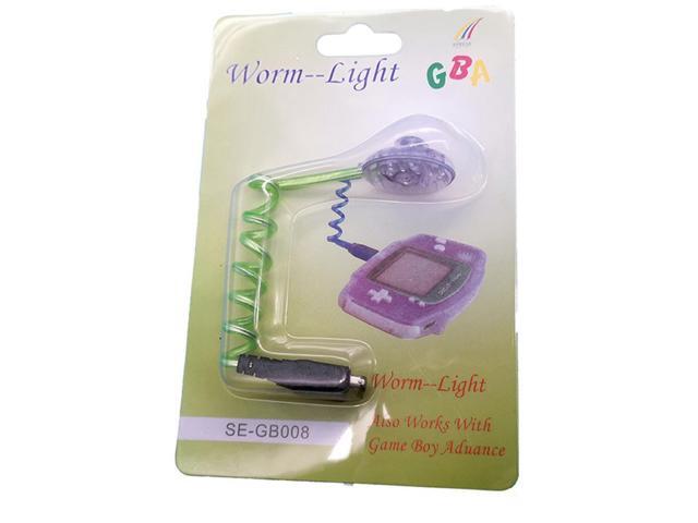 Click here for 1pcs Worm Light Illumination LED Lamps For Gameboy... prices