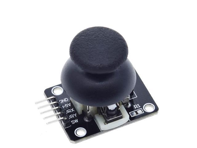 Click here for Dual-axis Button Rocker Sensor For Arduino Dual-ax... prices