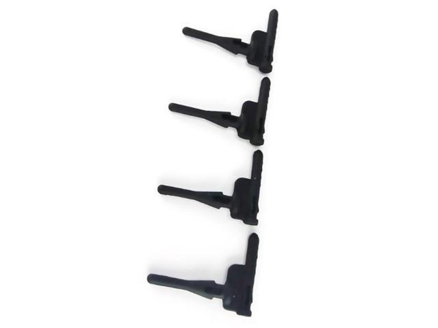 Click here for 4Pcs Silicone Shock Absorption Reduction Anti Nois... prices