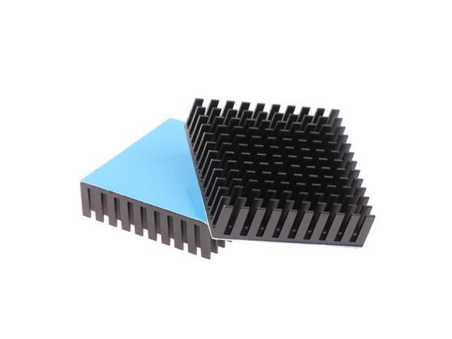 Click here for 3D Printer Parts Heatsink Aluminum Cooling Heat Si... prices
