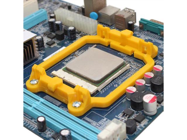 Click here for CPU Bracket Motherboard Back Plate For AMD AM2/AM2... prices
