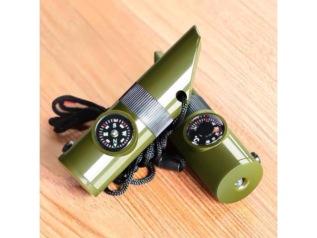 Click here for 7in1 Emergency Survival Whistle Compass Multifunct... prices