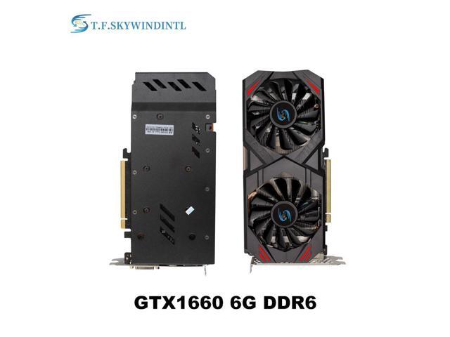 Click here for GAMING Video Cards GPU Graphic Card GTX 1660 Super... prices