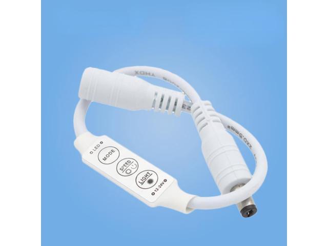 Click here for DC12-24V 3-Button Mini LED Monotone Light-Controll... prices