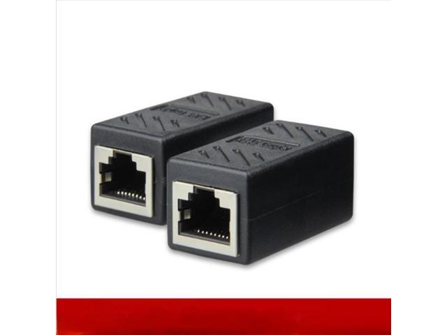 Click here for Standard Rj45 Connector Cat7 Cat6 Cat5e Double Soc... prices