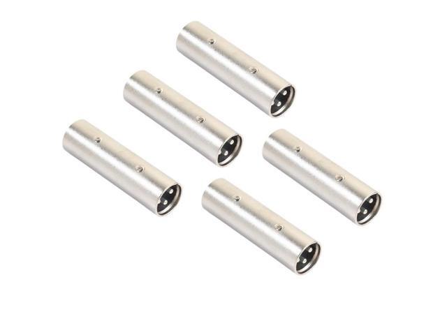 Click here for 3 Pin 3pin XLR Male To XLR Male SIM Card and Adapt... prices