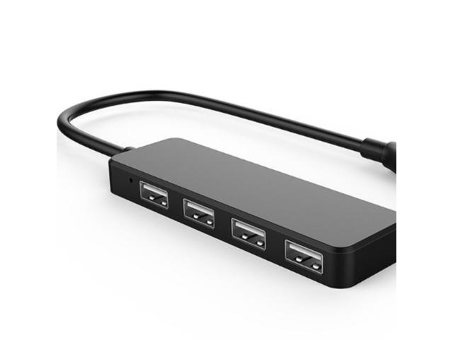 Click here for High Speed USB Hub Adapter Type-c 4 Ports for PC L... prices
