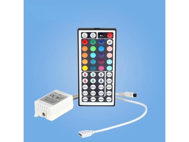 Click here for LED Controller 44 Keys LED IR RGB Controller LED L... prices