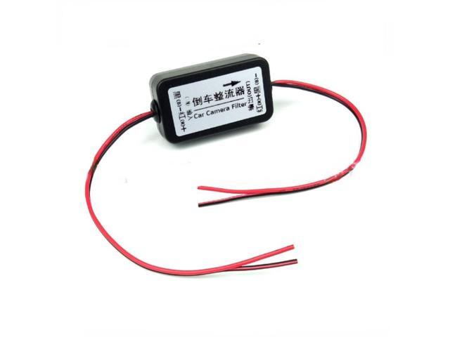 Click here for 12V DC Power Relay Capacitor Filter Rectifier for... prices