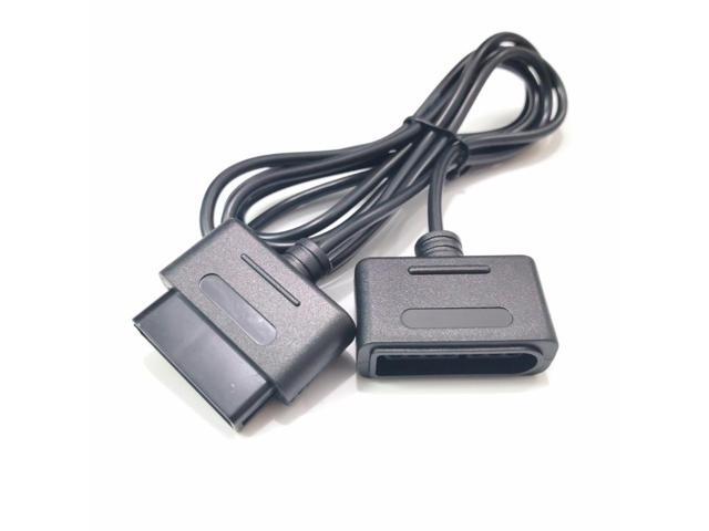 Click here for 1.8M Extension Cable Cords for SNES for Super Nint... prices