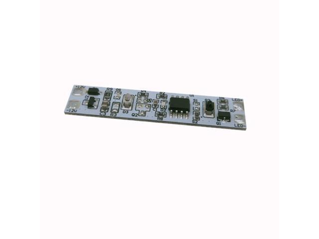 Click here for Touch Switch Capacitive Module 9V-24V 3A LED Dimmi... prices