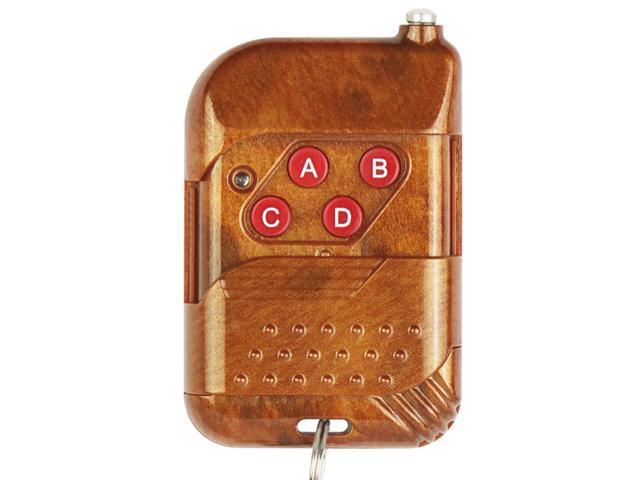 Click here for 315/433Mhz Universal Wireless Copy Code Remote Con... prices