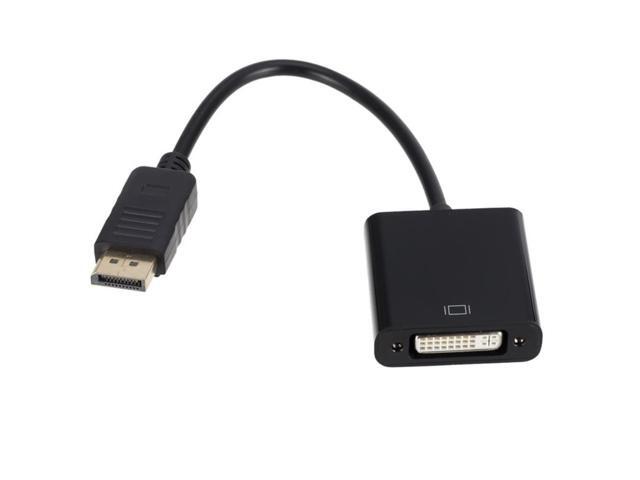 Click here for DP To DVI Adapter DisplayPort Display Port To DVI... prices