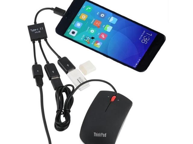 Click here for Three-In-One Micro OTG USB Port Adapter Cable Game... prices