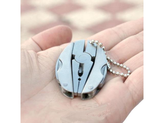Click here for Stainless Steel Outdoor Portable Multitool Pliers... prices