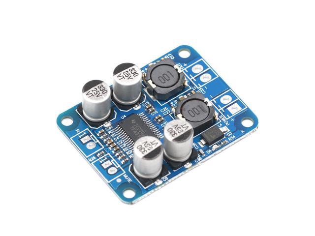 Click here for DC8-24V TPA3118 PBTL 60W Mono Digital Audio Amplif... prices