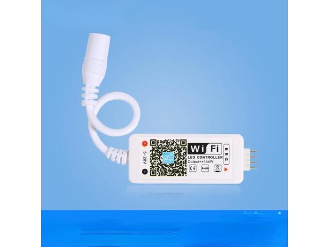 Click here for LED WiFi Remote Controller Works with Alexa/Google... prices