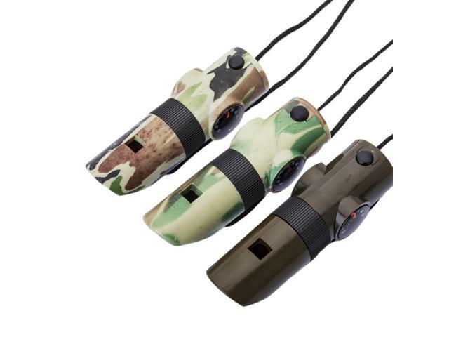 Click here for 7 In 1 Whistle Survival Bushcraft Trekking Whistle... prices