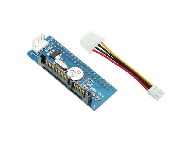 Click here for SATA IDE adapter 40 pin IDE to SATA converter SATA... prices