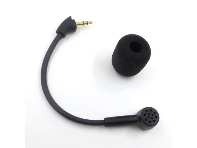 Click here for Replacement Game Mic 3.5mm Microphone Boom for Hyp... prices