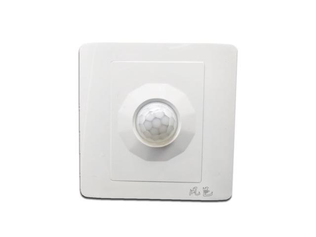 Click here for Infrared Motion Sensor Switch AC 220V 110V PIR Hum... prices