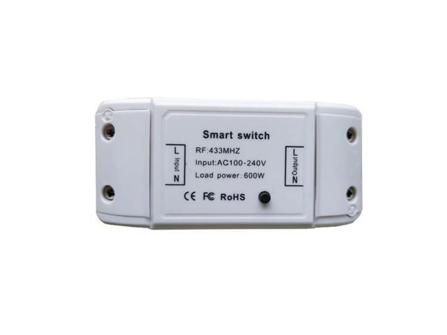 Click here for Wifi Smart Switch Timer Wireless Switches Smart Ho... prices
