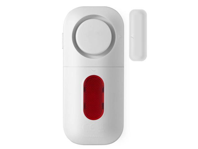 Click here for Door Window Sensor Wireless Burglar 130bp Alarm Ma... prices
