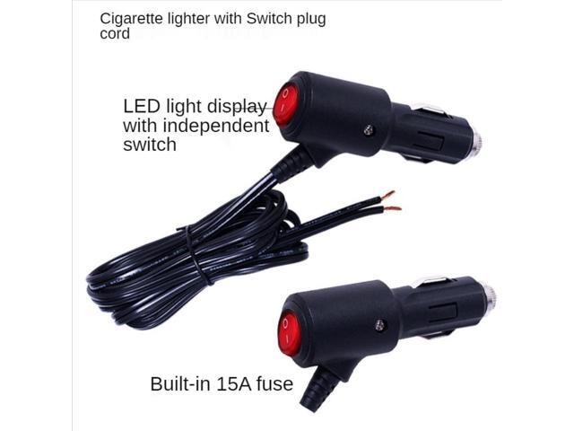 Click here for Car Motorcycle ATV Boat 12V 24V LED ON OFF Switch... prices