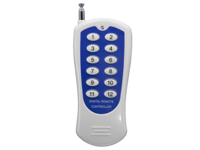 Click here for 315MHz Wireless Remote Controls RF Transmitter 8 B... prices