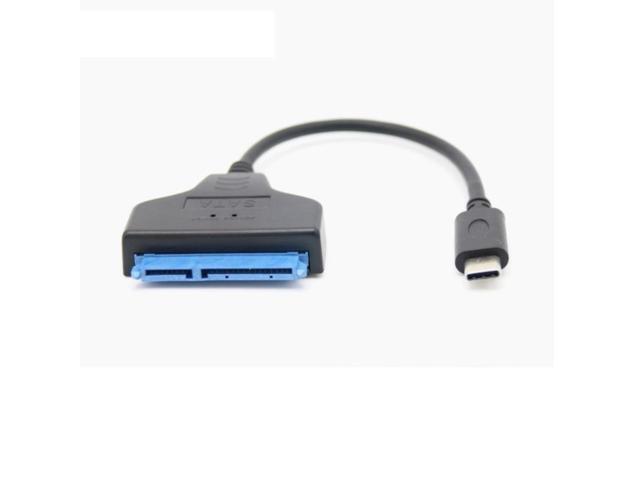 Click here for SATA Easy Drive Cable 22PIN To USB 3.1 Cable 2.5-i... prices