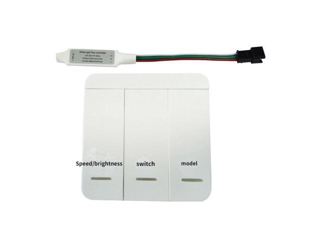 Click here for WS2812B WS2811 Controller USB Mini 3 Keys 4 Keys f... prices