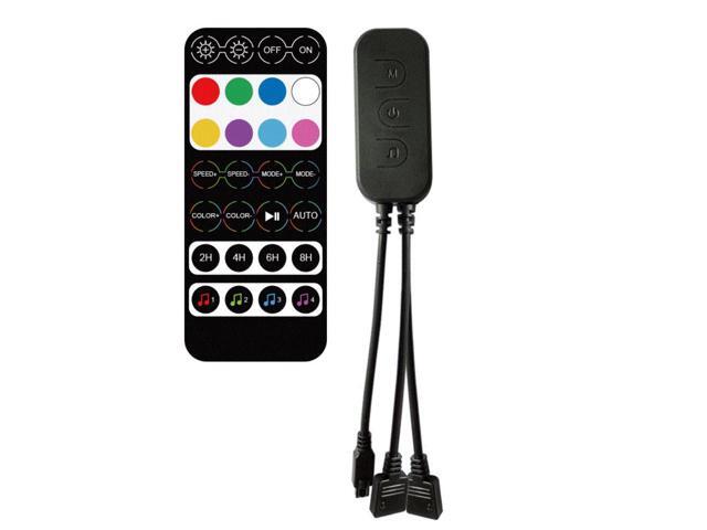 Click here for DC5-24V 28Keys RF Wireless Bluetooth-compatible Mu... prices