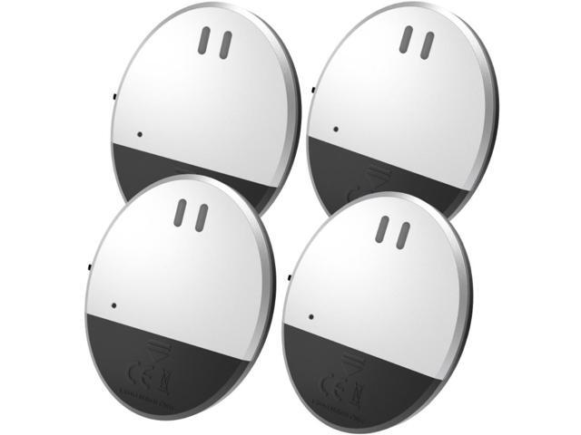 Click here for Wireless Door Window Sensors Alarm 100dB Home Anti... prices