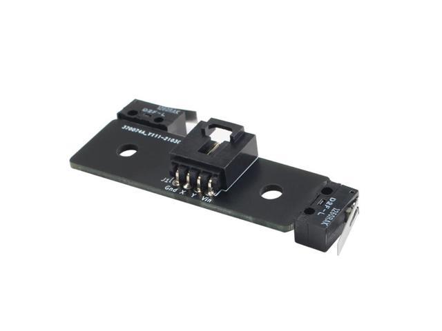 Click here for 3D printer accessories Voron V2.4 Microswitch Ends... prices