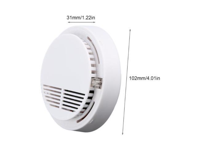 Click here for Smokehouse Smoke Detector Combination Fire Alarm S... prices