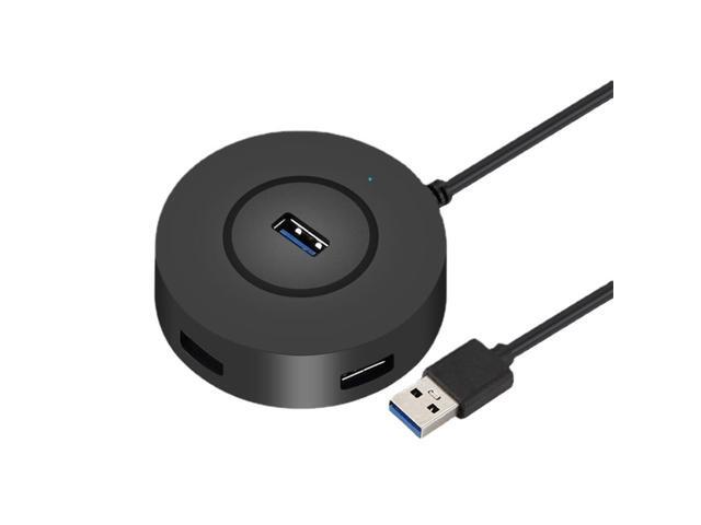 Click here for USB HUB 4 Port USB3.0 High Speed Multiple USB Spli... prices