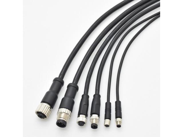 Click here for Waterproof Male Female Electrical Connectors Plug... prices