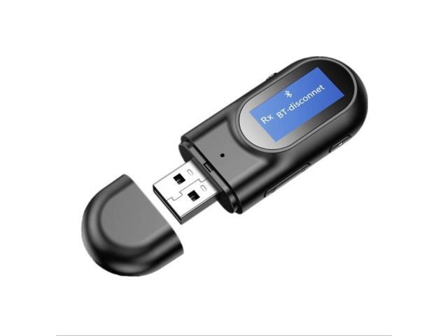 Click here for 2-IN-1 USB Dongle Bluetooth 5.0 Audio Receiver Tra... prices