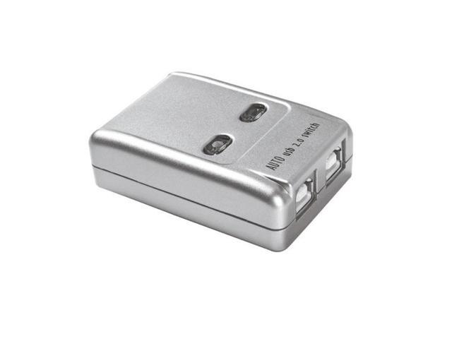 Click here for USB2.0 Auto Selector Switch Printer 2 Port Flash D... prices