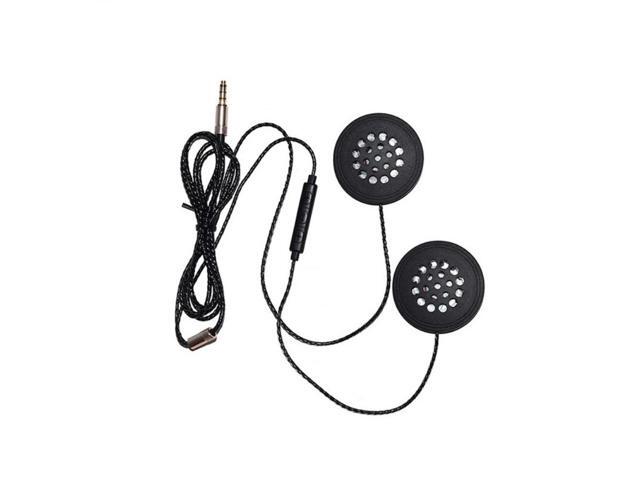 Click here for 3.5mm By Wire Headset Motorcycle Helmet Headset Hi... prices